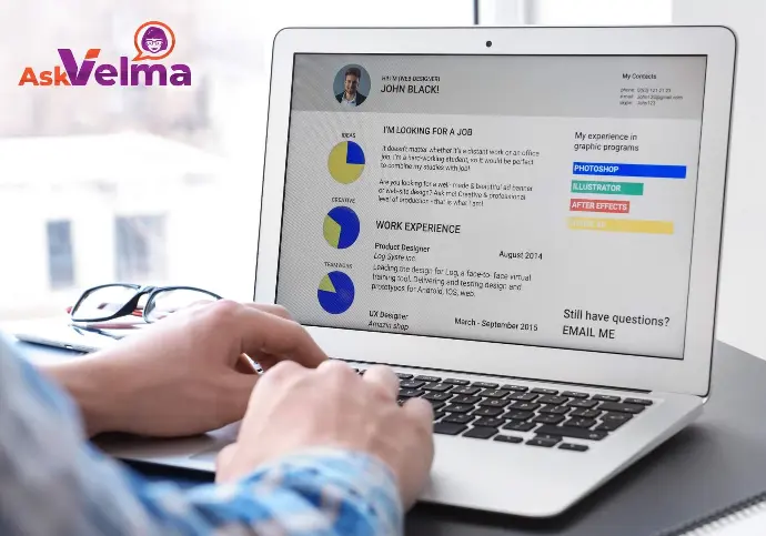 Our Process | Ask Velma